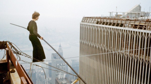 A High Wire Artist's Advice for Joyful Adventures in Life | Dawn Greaney