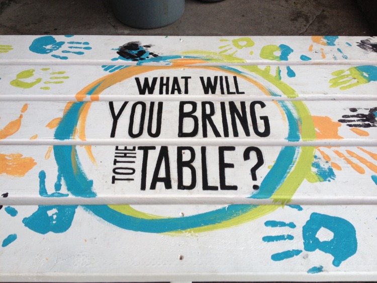 We All Bring Something Valuable To The Table | Dawn Greaney